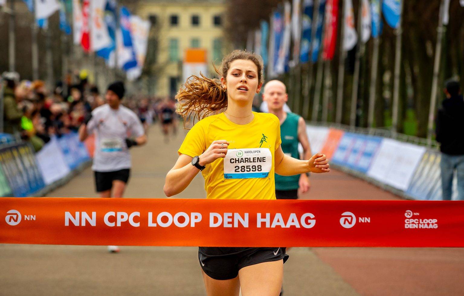 Nationale-Nederlanden - NN CPC Loop Den Haag